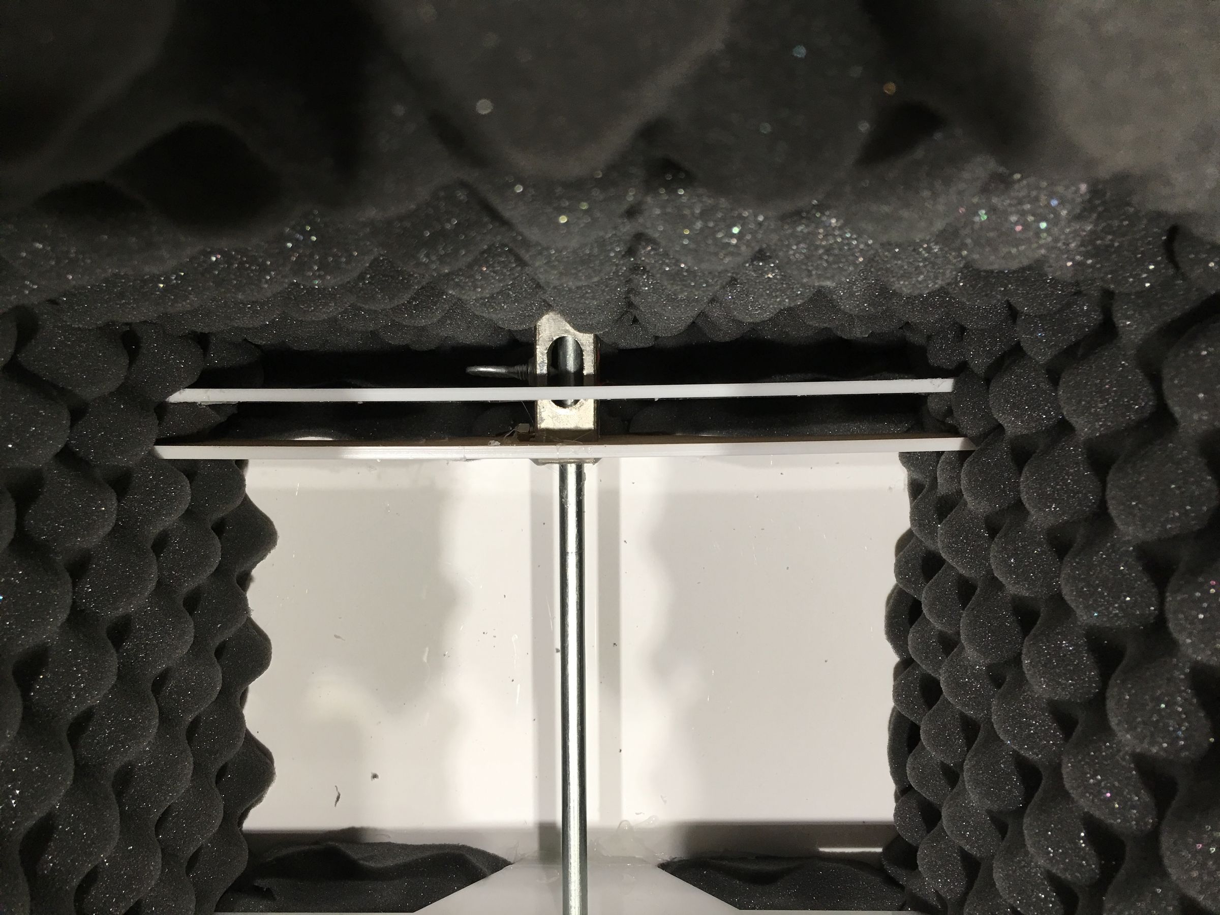 Sound Insulation Box : 11 Steps (with Pictures) - Instructables