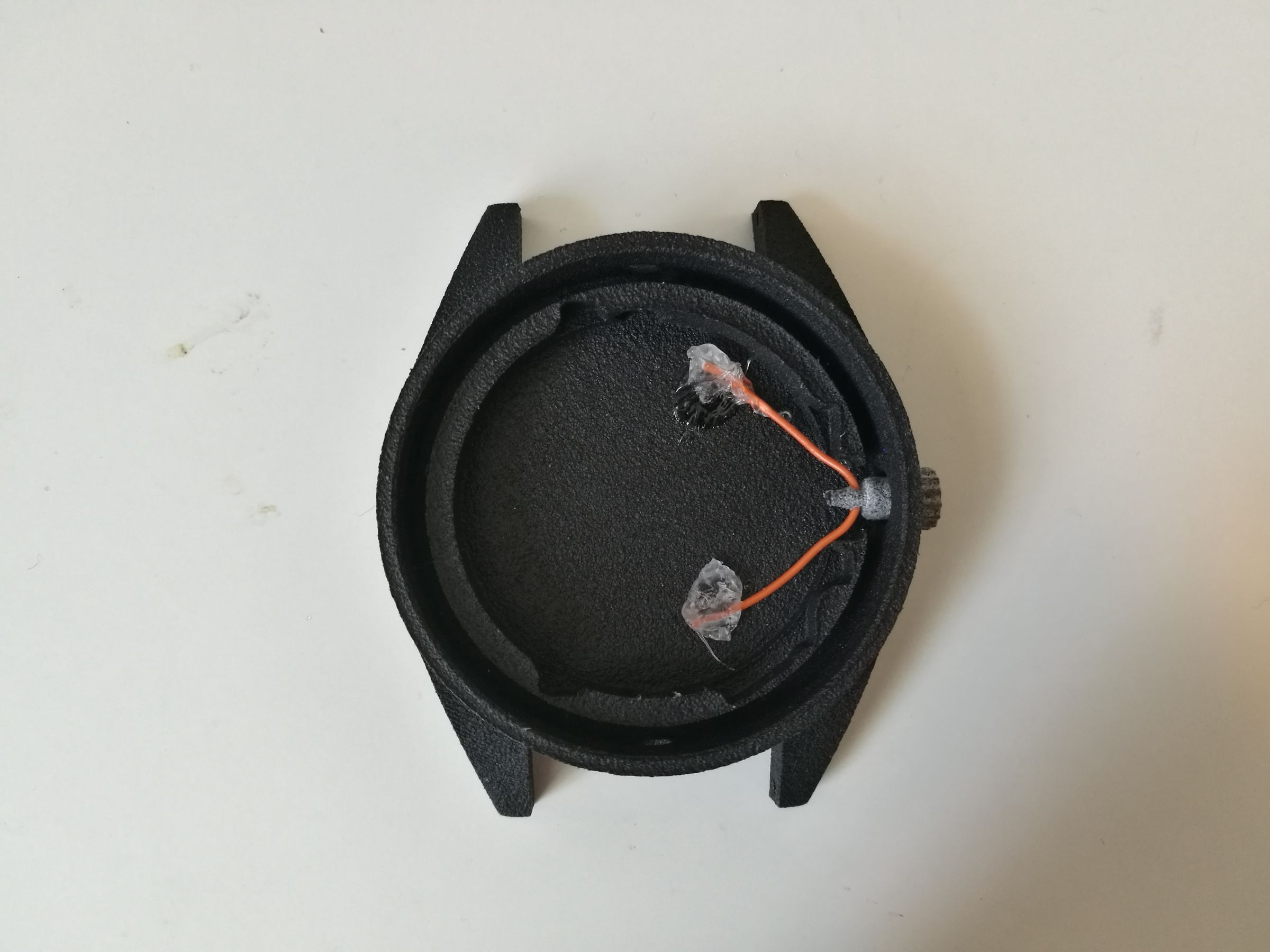 Binary Wrist Watch : 14 Steps (with Pictures) - Instructables