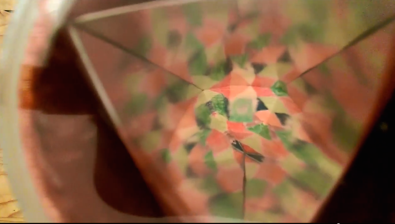 Quick, Cheap and Easy Kaleidoscope : 6 Steps (with Pictures ...