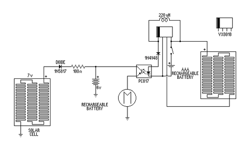 Simple Solar Circuits : 11 Steps (with Pictures) - Instructables