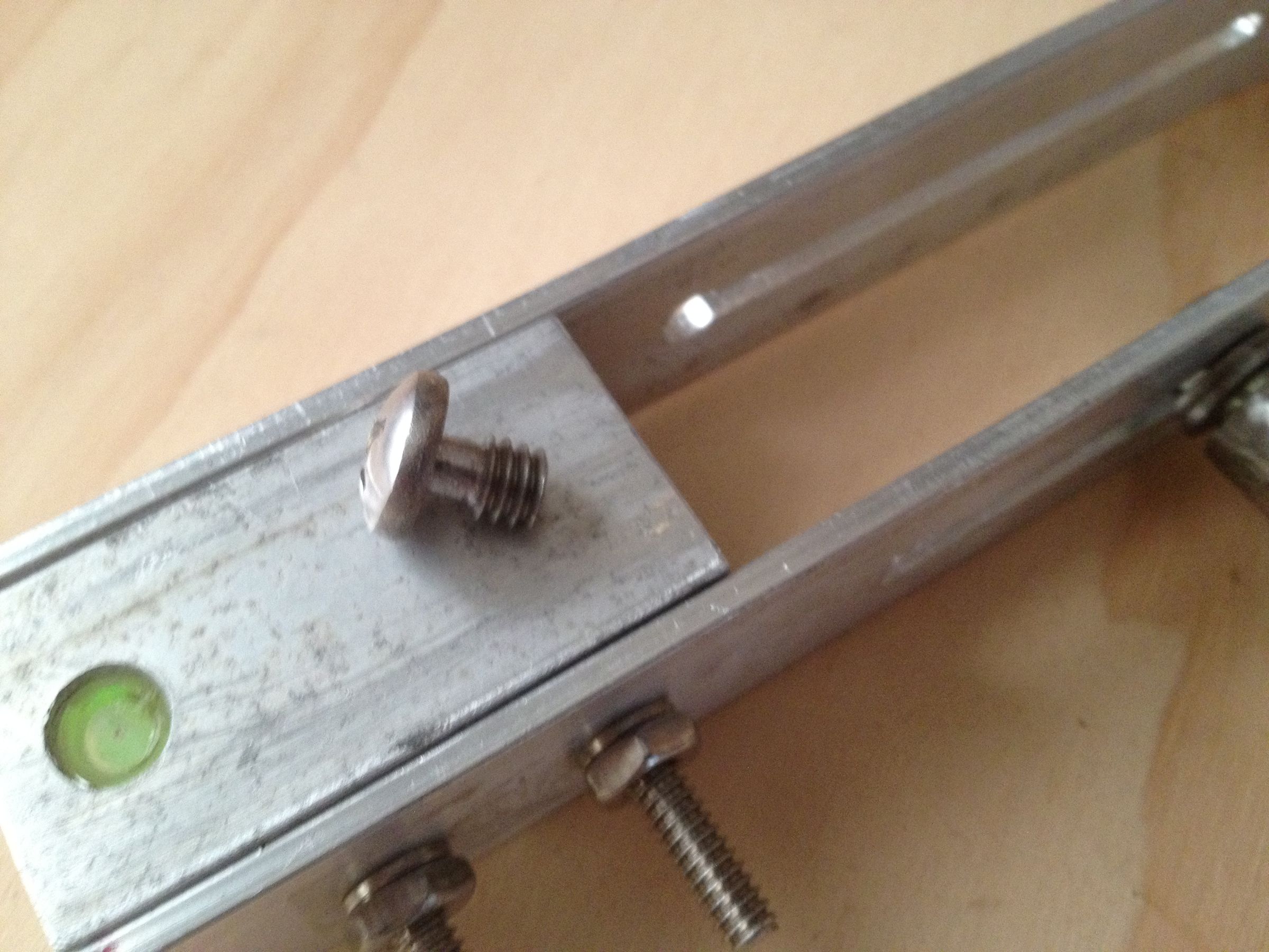 Steadycam : 7 Steps (with Pictures) - Instructables
