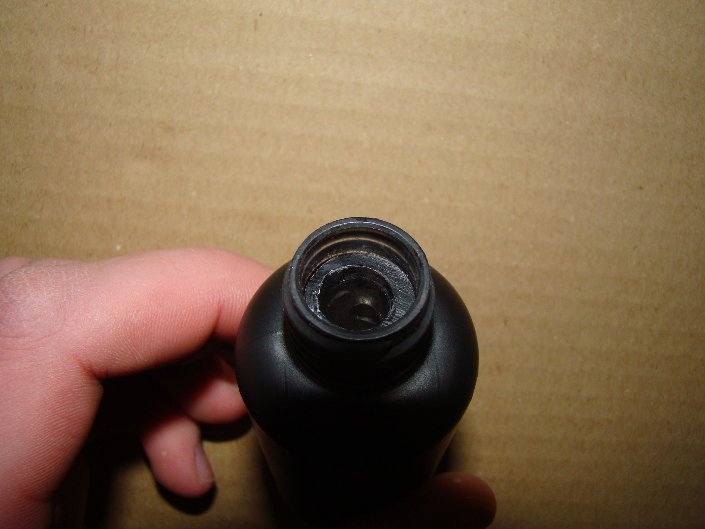 Airsoft Gun Silencer : 4 Steps - Instructables