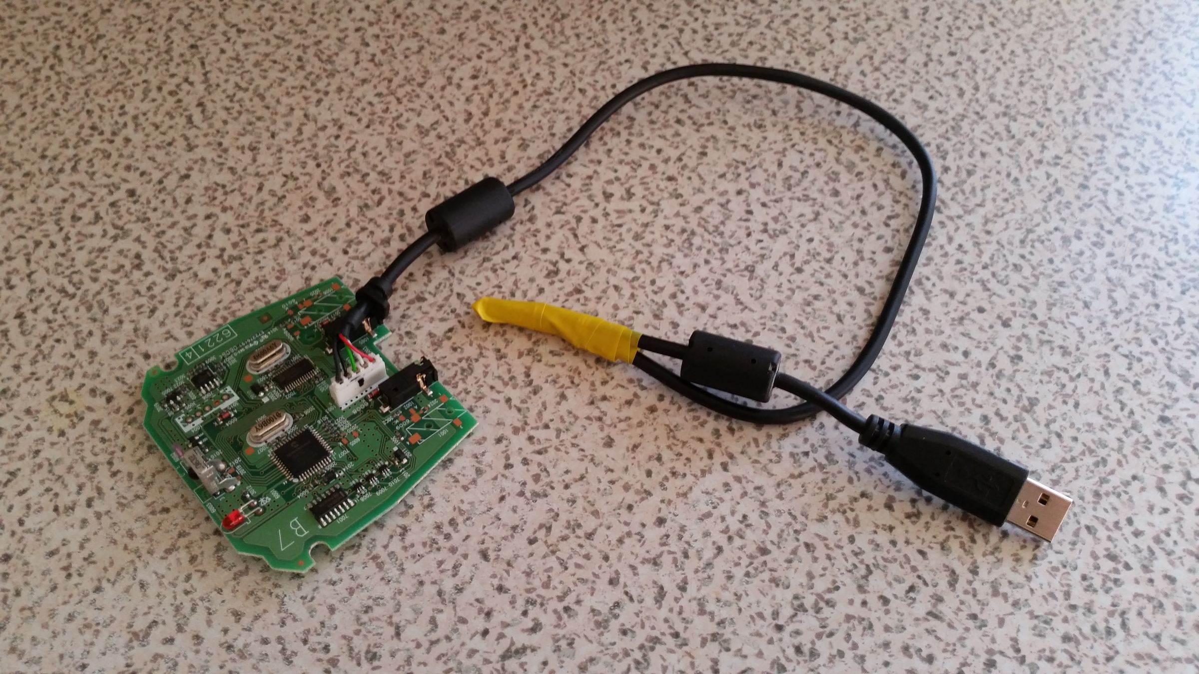 1981 Portable VCR Raspberry PI Media Centre : 12 Steps (with Pictures ...