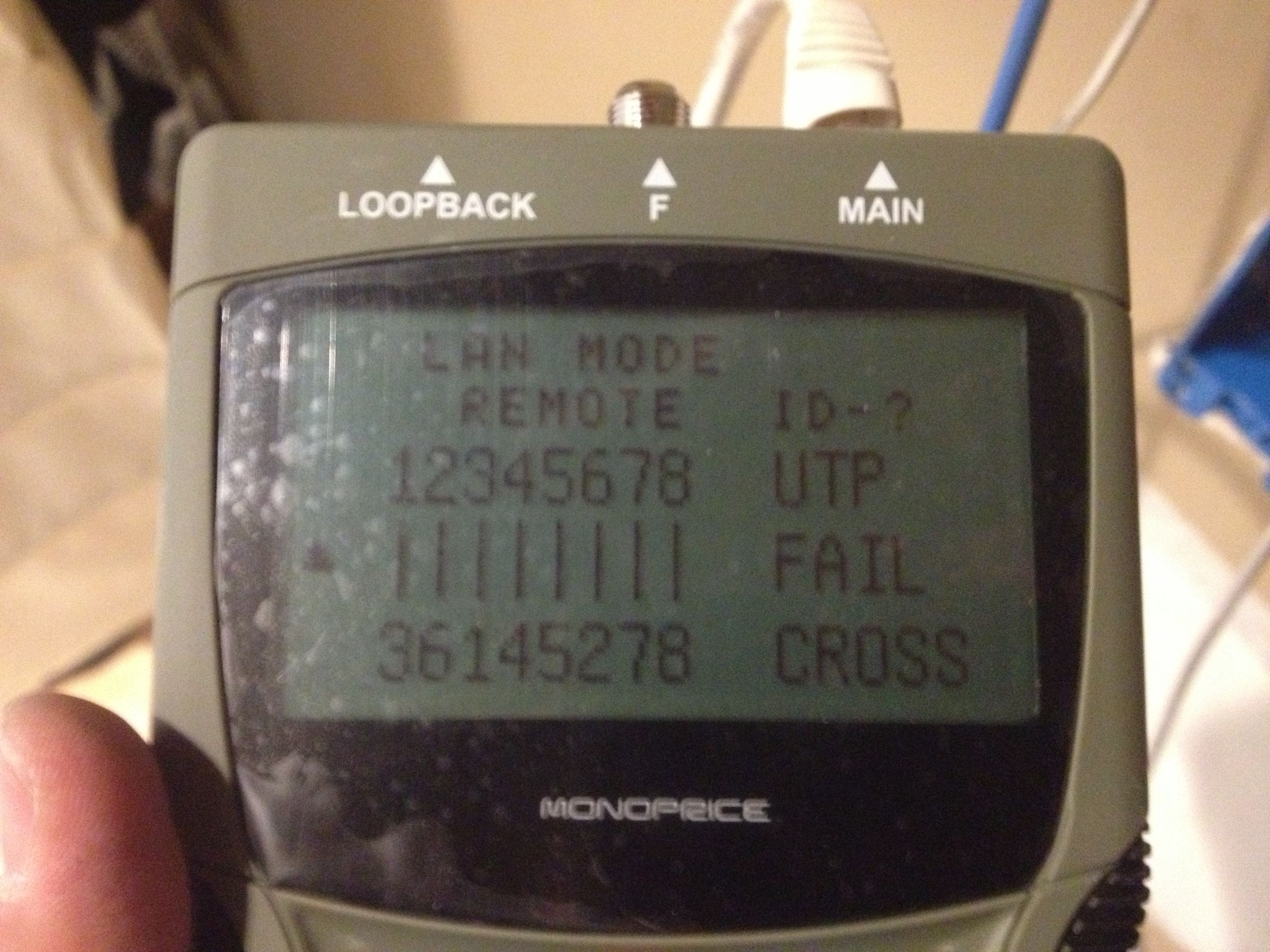 How to Install a Structured Wiring Enclosure : 11 Steps (with Pictures ...