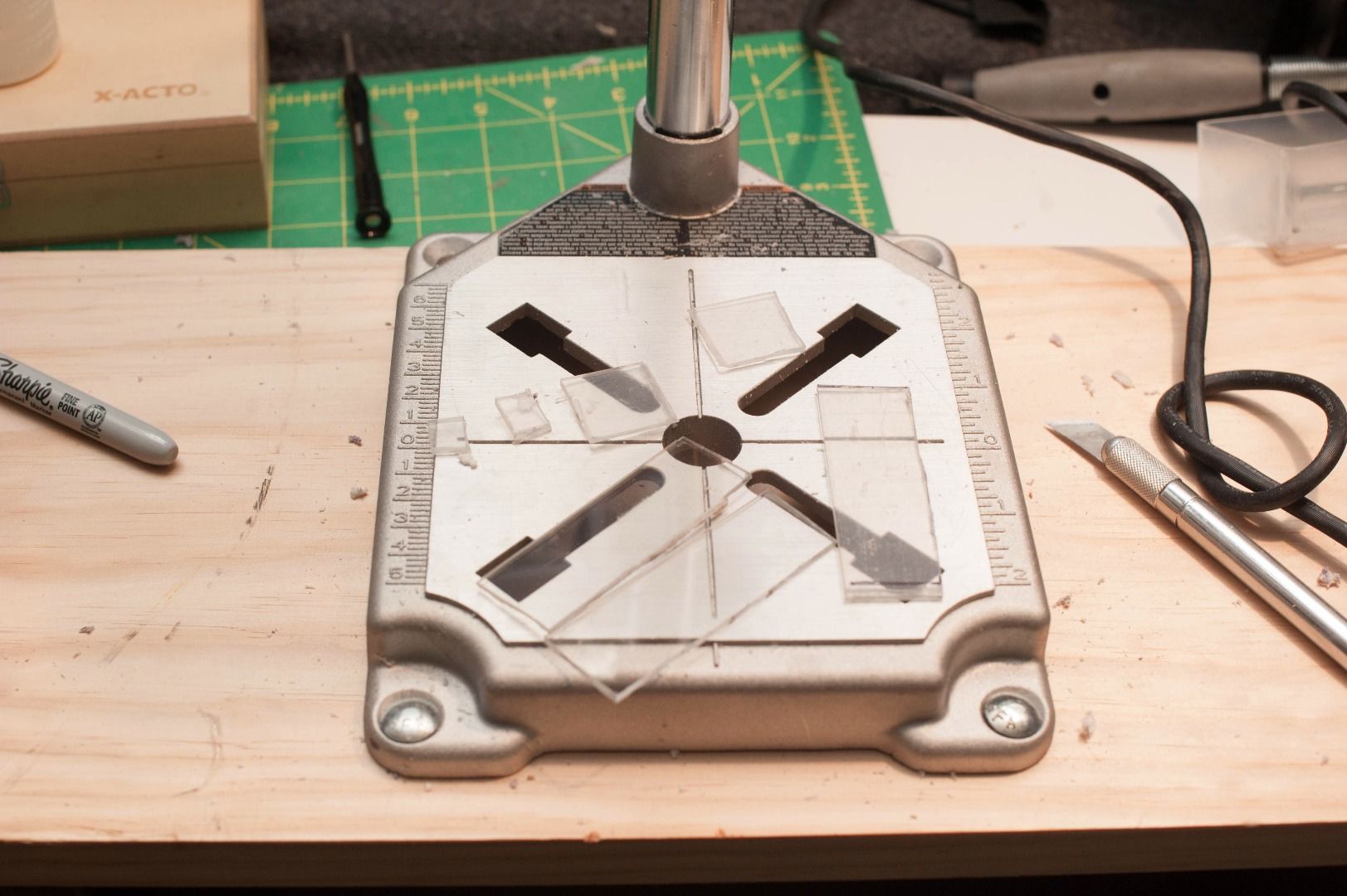 Complete DIY Raspberry Pi Weather Station With Software : 7 Steps (with Pictures) - Instructables