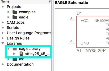 Adding a Library to Eagle CAD : 7 Steps - Instructables