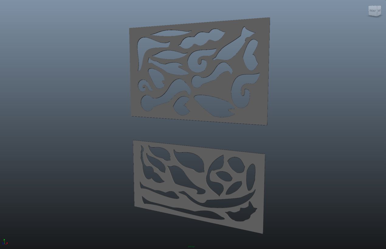 How to Create a 3D Printed Stencil : 6 Steps - Instructables
