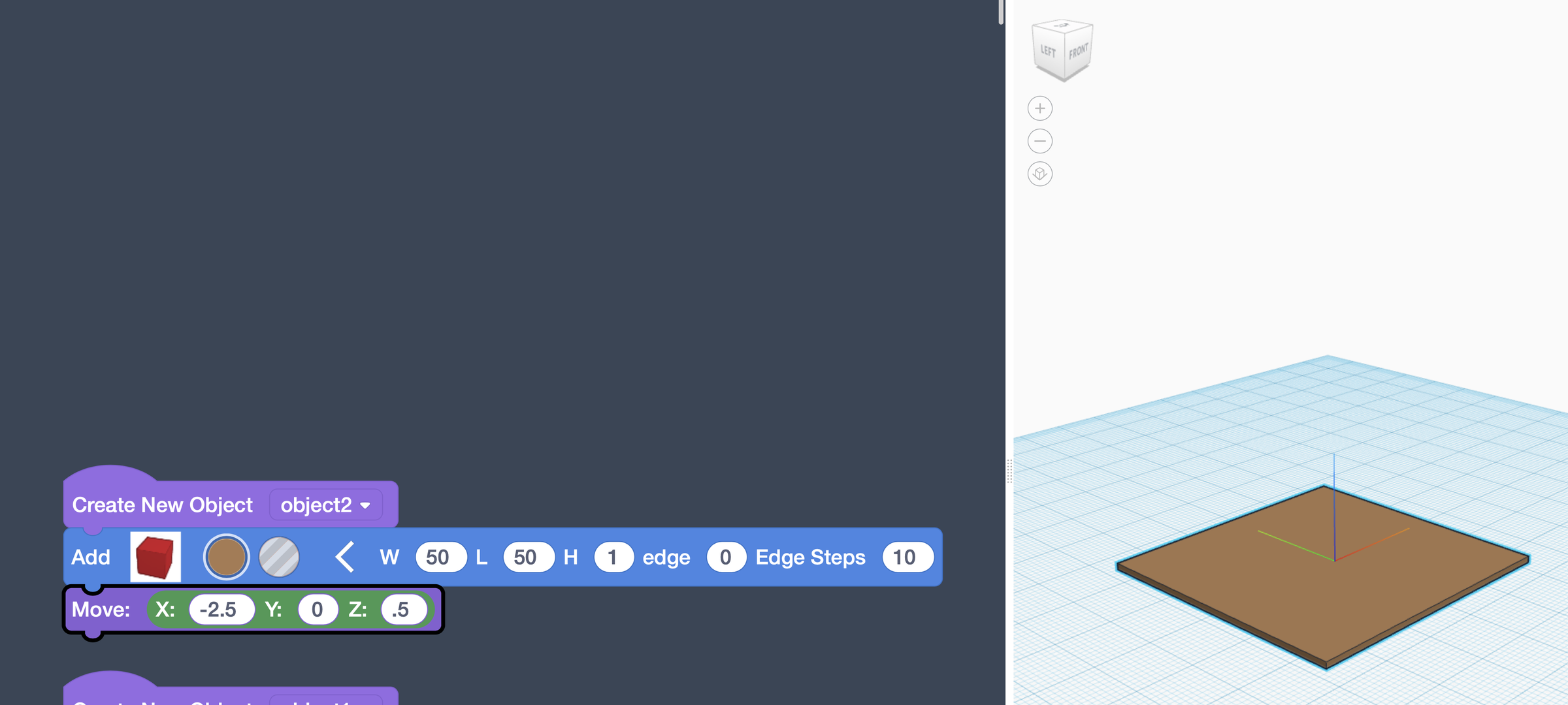Castle Planter (with Tinkercad Code Blocks) : 25 Steps (with Pictures ...