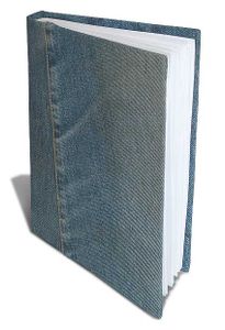 How to Bind Your Own Hardback Book : 15 Steps (with Pictures ...