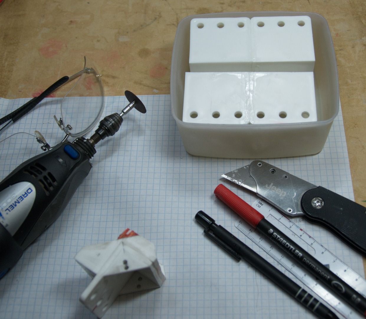 A Low Cost 3D Printer With Basic Tools : 39 Steps (with Pictures ...