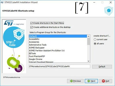STM32F103 Getting Started (using Keil and STMCubeMX) : 9 Steps - Instructables