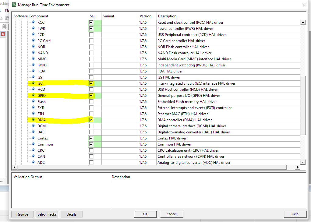 Basic Mobile Phone Using STM32F407 Discovery Kit and GSM A6 Module ...