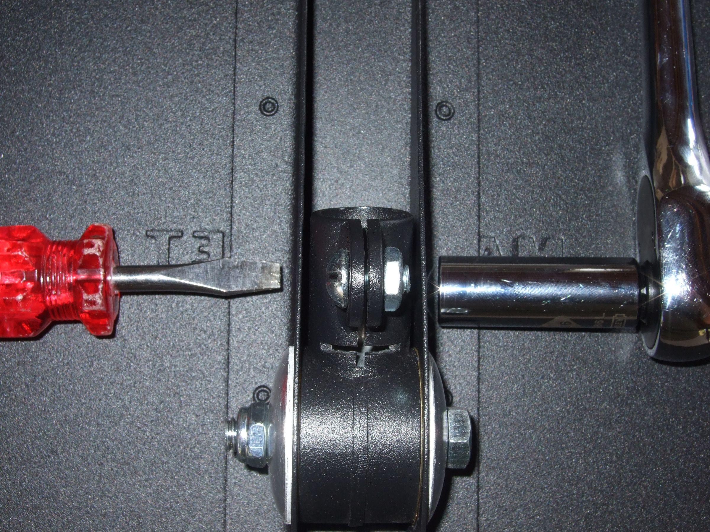 Permanently Fix a Manhasset Music Stand : 7 Steps - Instructables