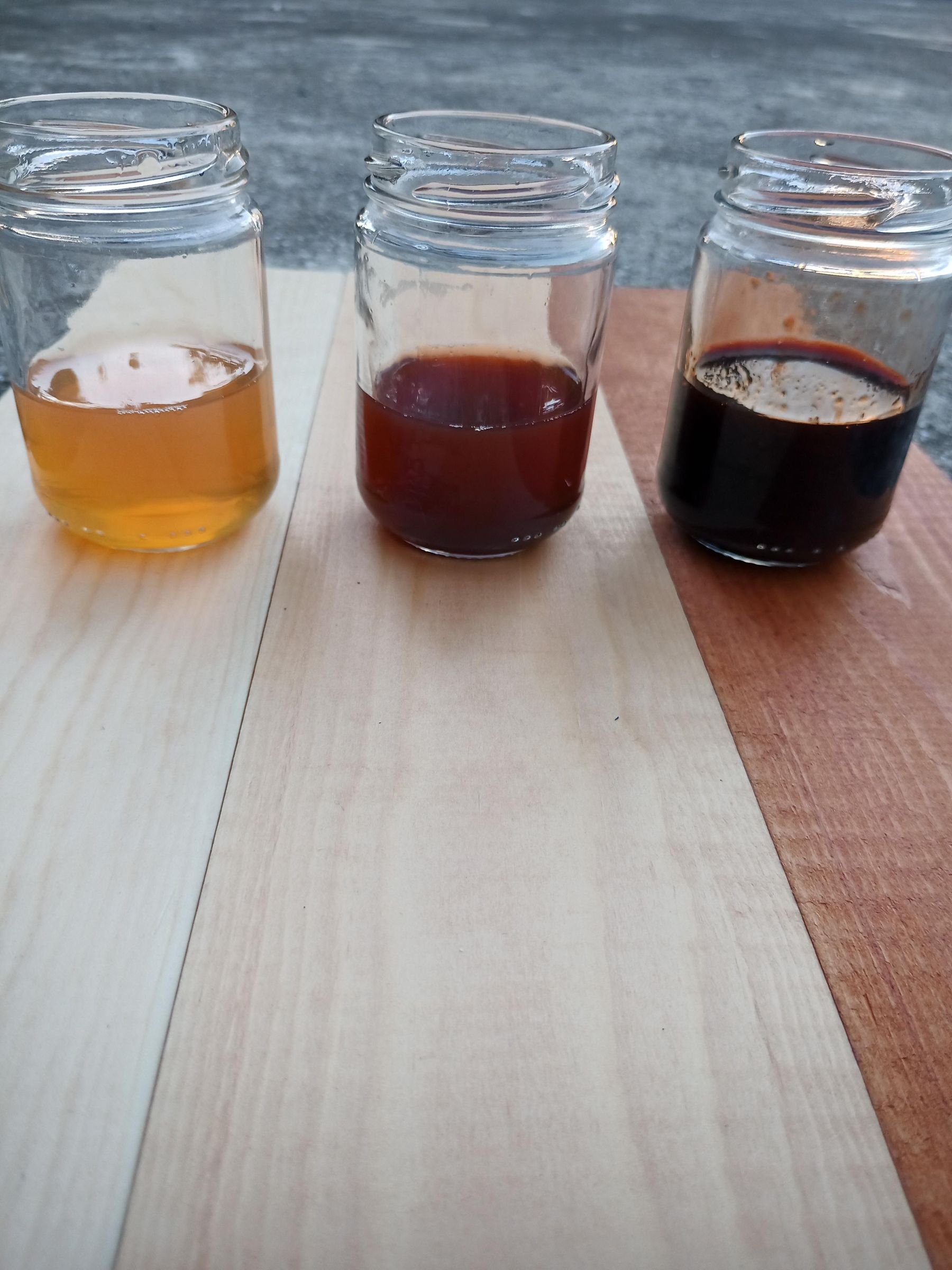 How to Make Kakishibu (fermented Persimmon Tannin Dye) : 7 Steps (with ...