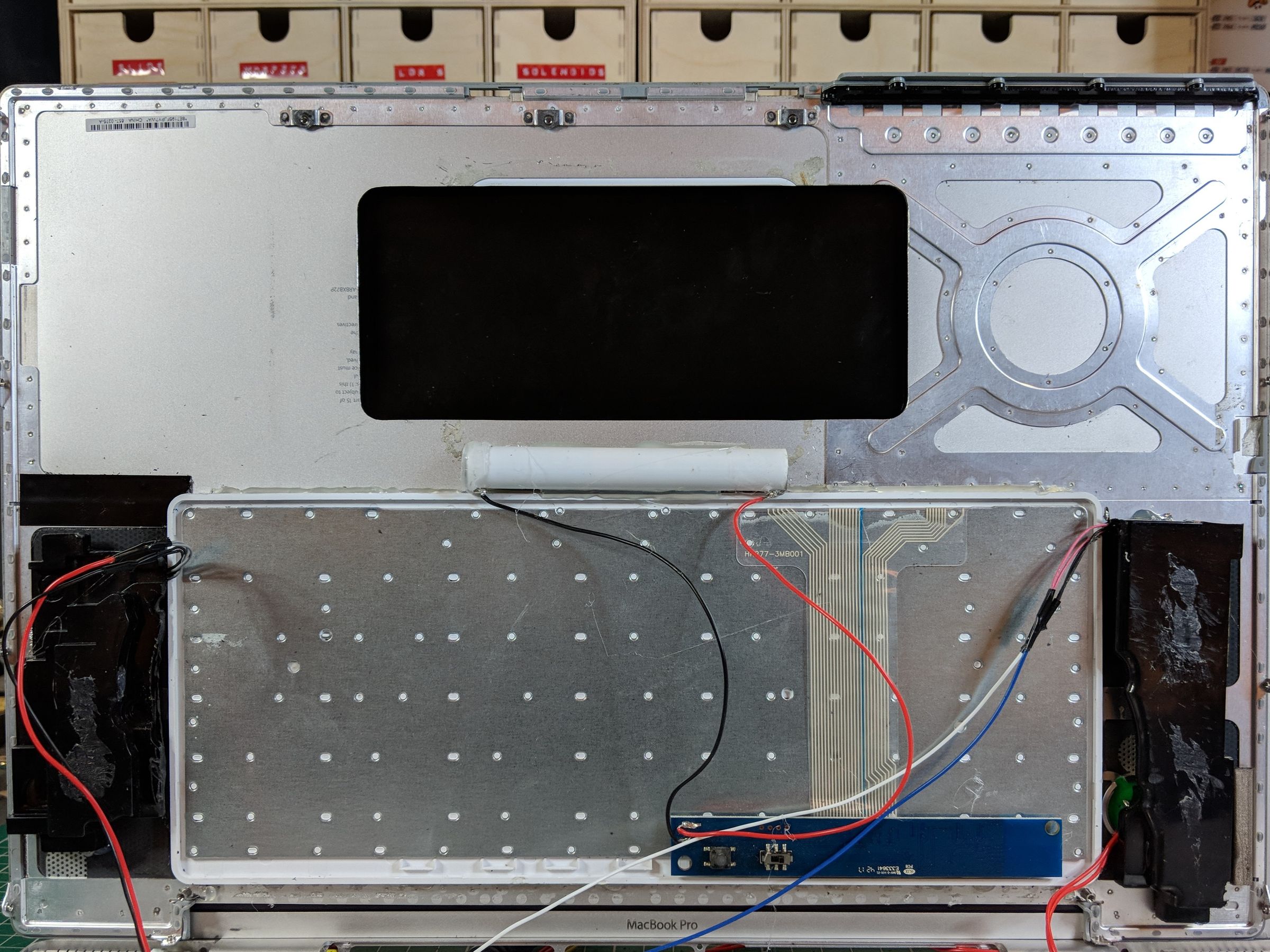 Smartphone Powered Laptop : 11 Steps (with Pictures) - Instructables