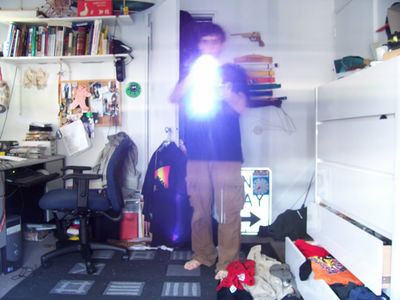 Write or Draw With Light! : 3 Steps (with Pictures) - Instructables