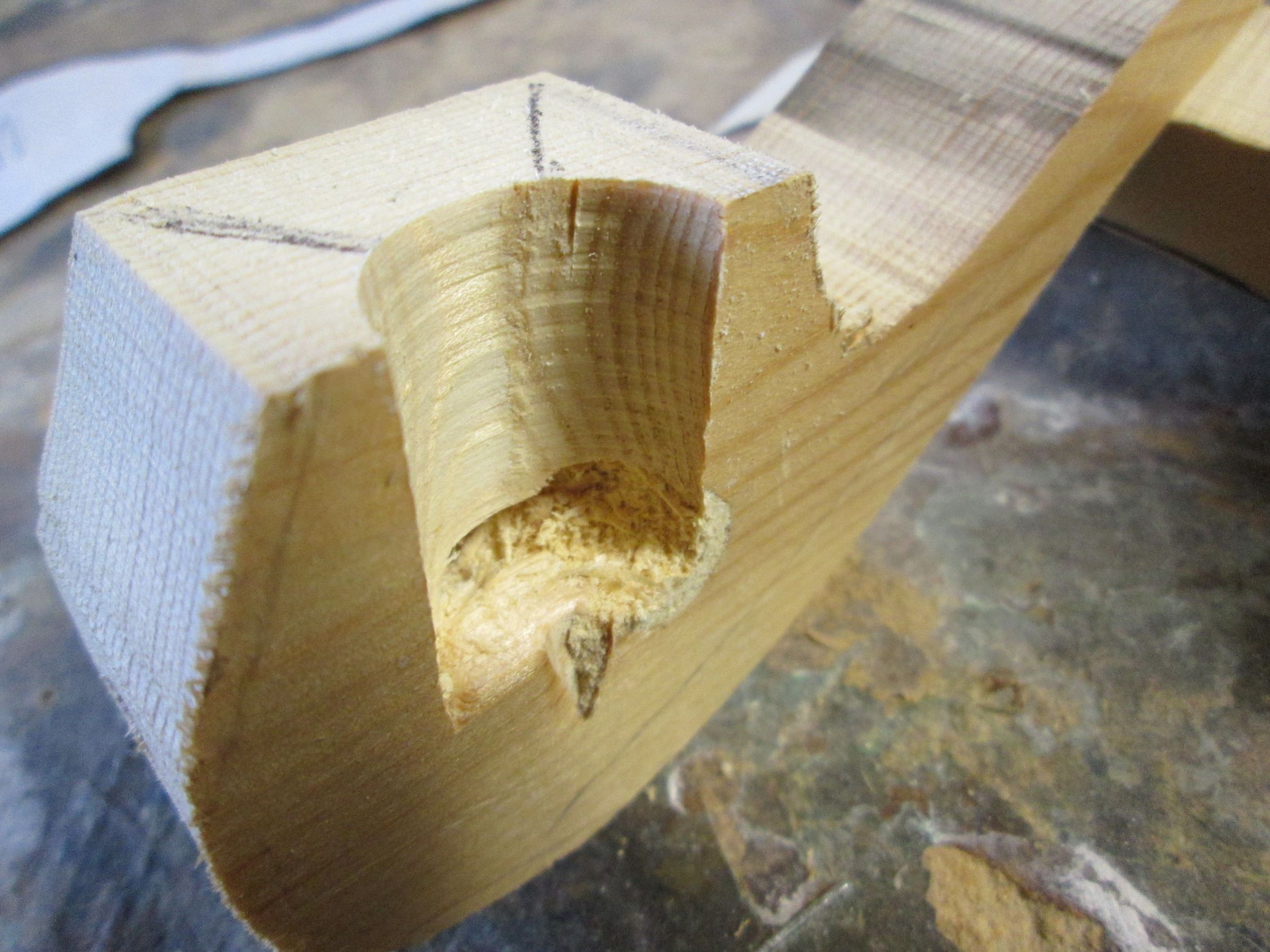 How to Make a Wooden Smoking Pipe : 8 Steps - Instructables