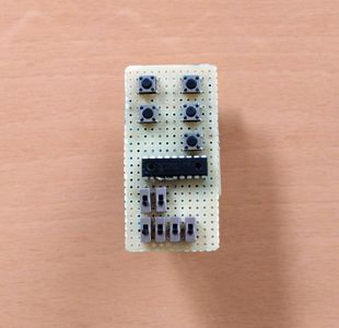Programmable Arduino Remote Control : 9 Steps (with Pictures ...