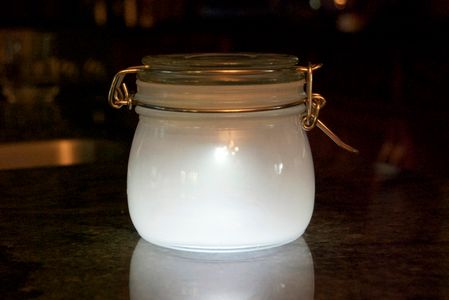 Fast & Easy Sun Jar : 7 Steps (with Pictures) - Instructables