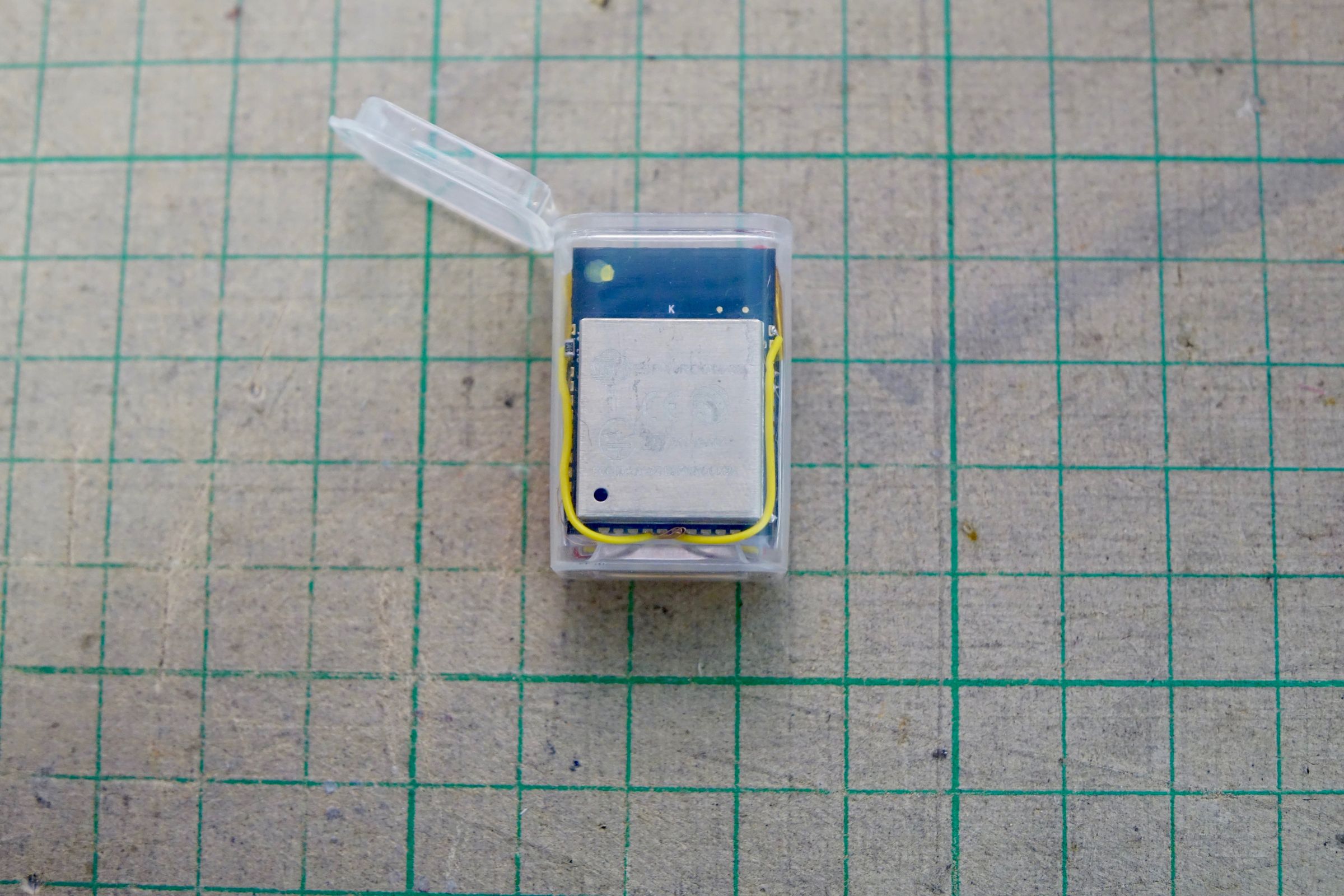 Nano ESP32 BLE Scanner : 14 Steps (with Pictures) - Instructables