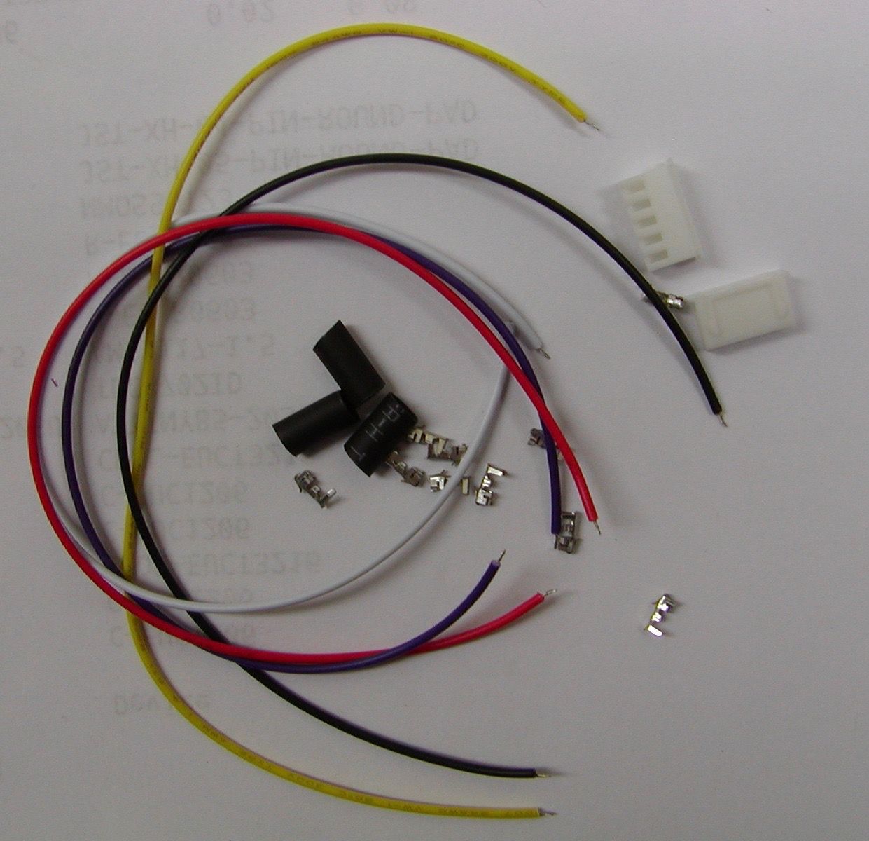 Caliper Data Interface : 5 Steps (with Pictures) - Instructables
