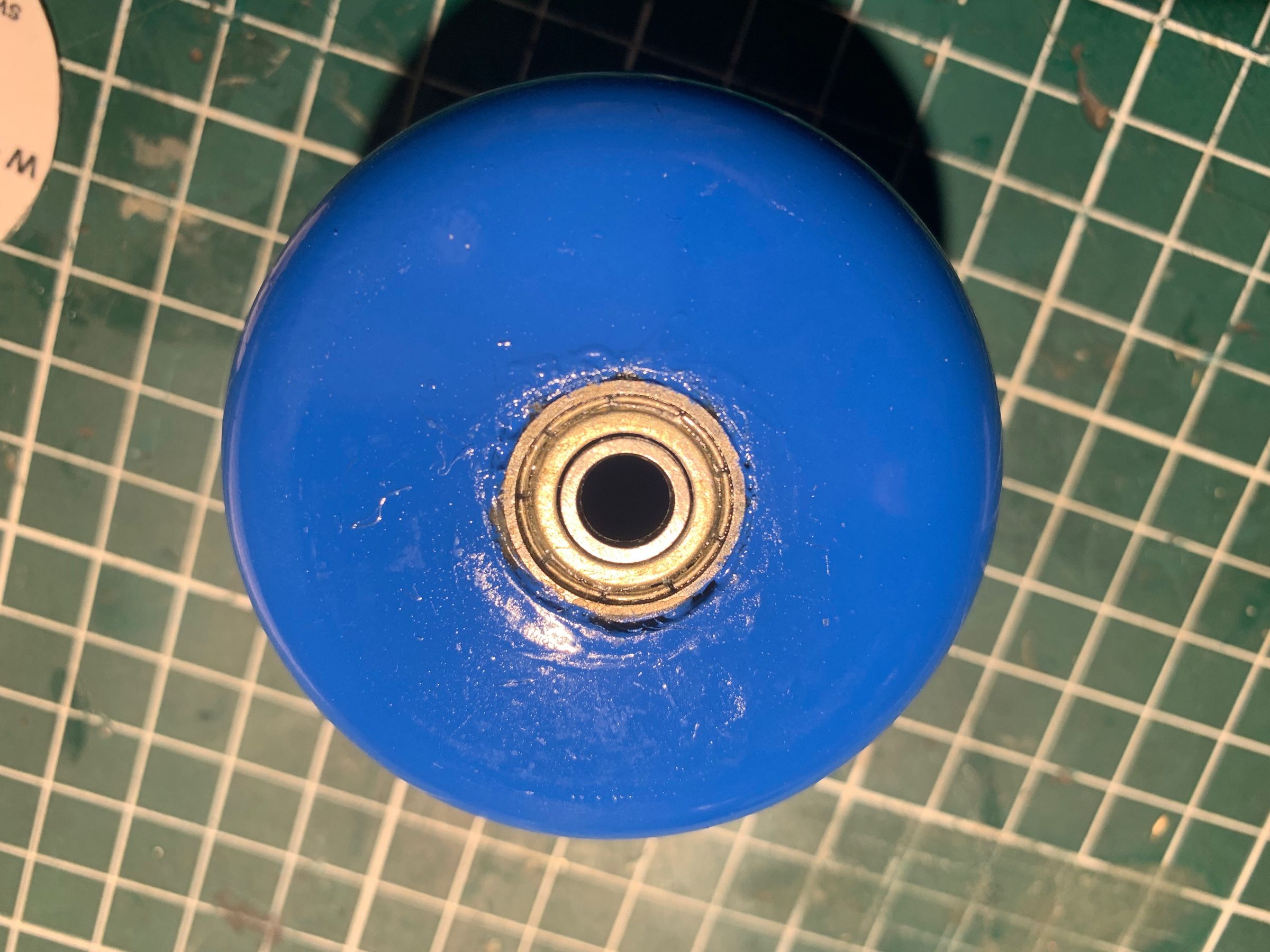 How to Build Your Own Anemometer Using Reed Switches, Hall Effect ...
