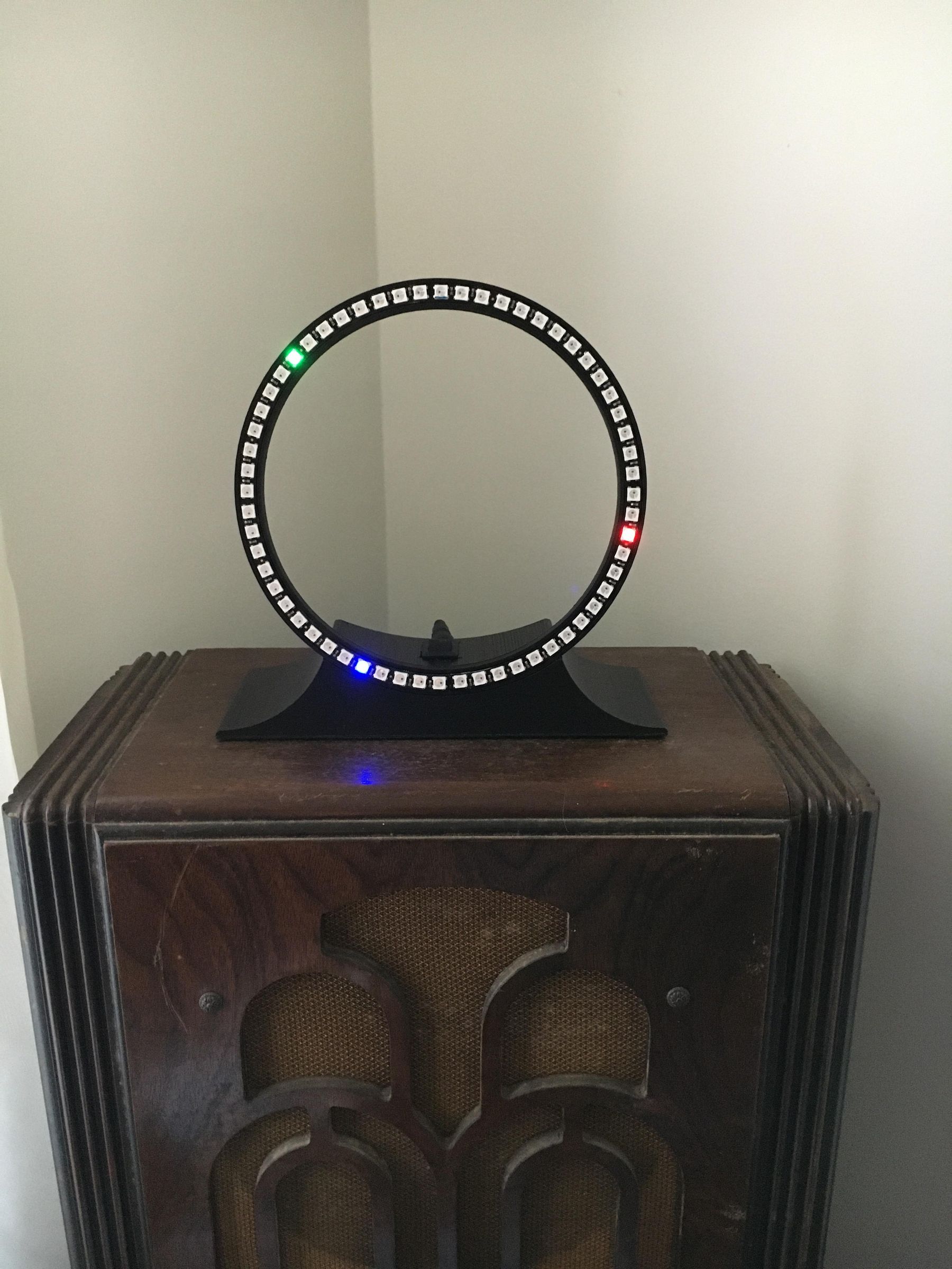 Desktop Equinox Clock : 10 Steps (with Pictures) - Instructables