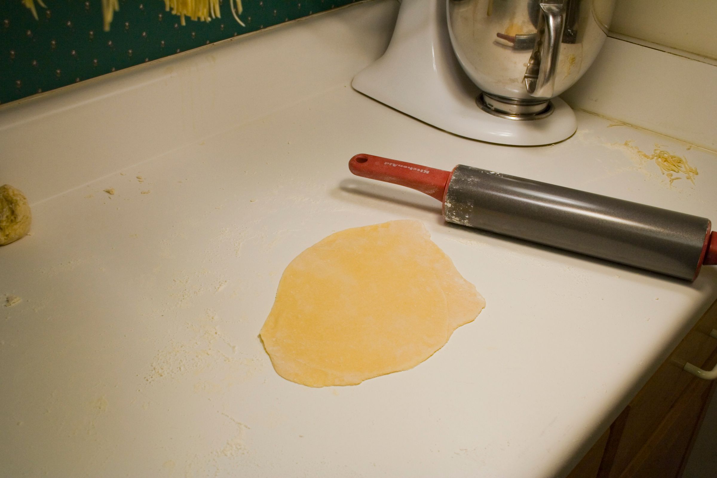Homemade Spaghetti : 8 Steps (with Pictures) - Instructables