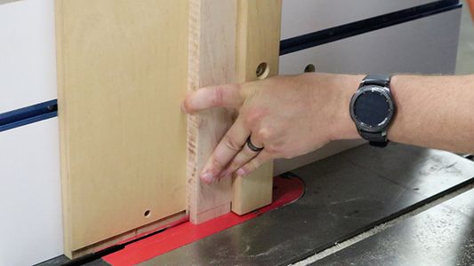 How to Make Shaker Style Doors : 14 Steps (with Pictures) - Instructables