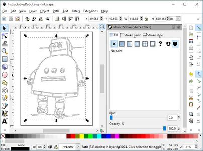 EtchABot: a Versatile CNC Etch a Sketch : 31 Steps (with Pictures ...