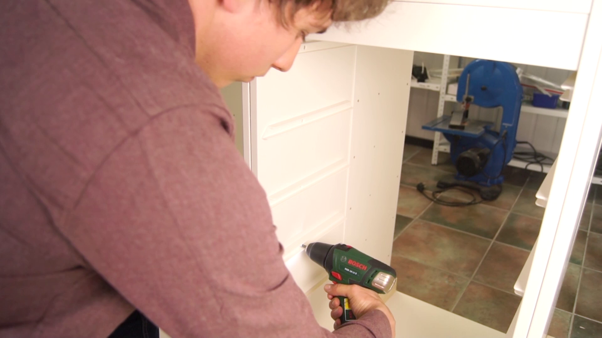 IKEA Hack: Practical Workbench : 11 Steps (with Pictures) - Instructables
