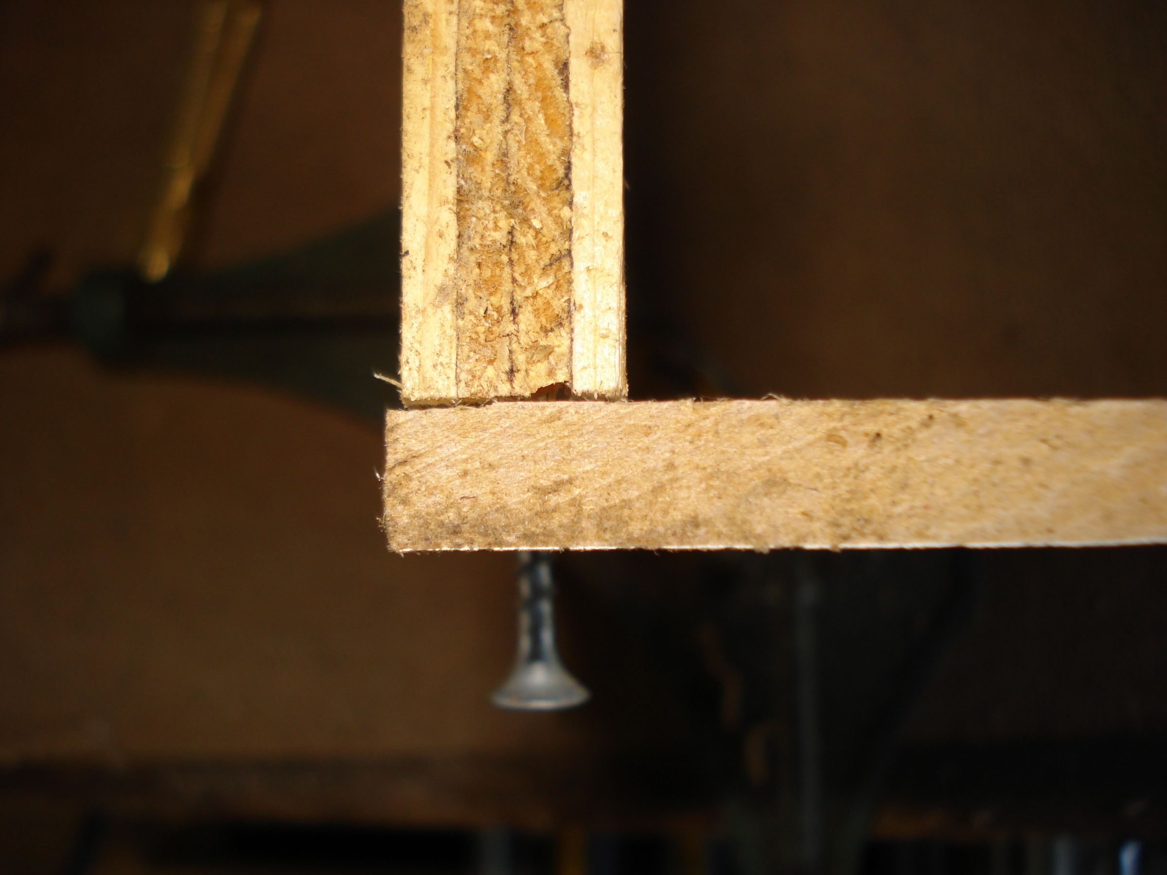 The Cubic Foot Box - Another Storage Solution : 3 Steps - Instructables