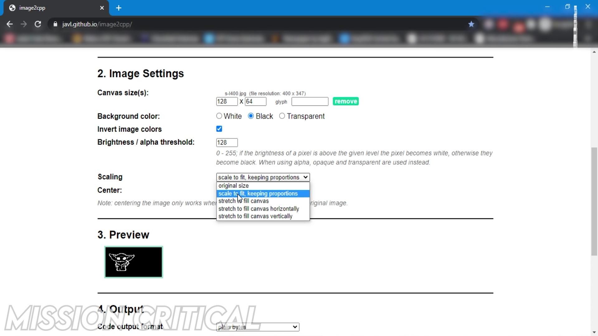 How to Display Images on OLED Using Arduino : 6 Steps (with Pictures ...