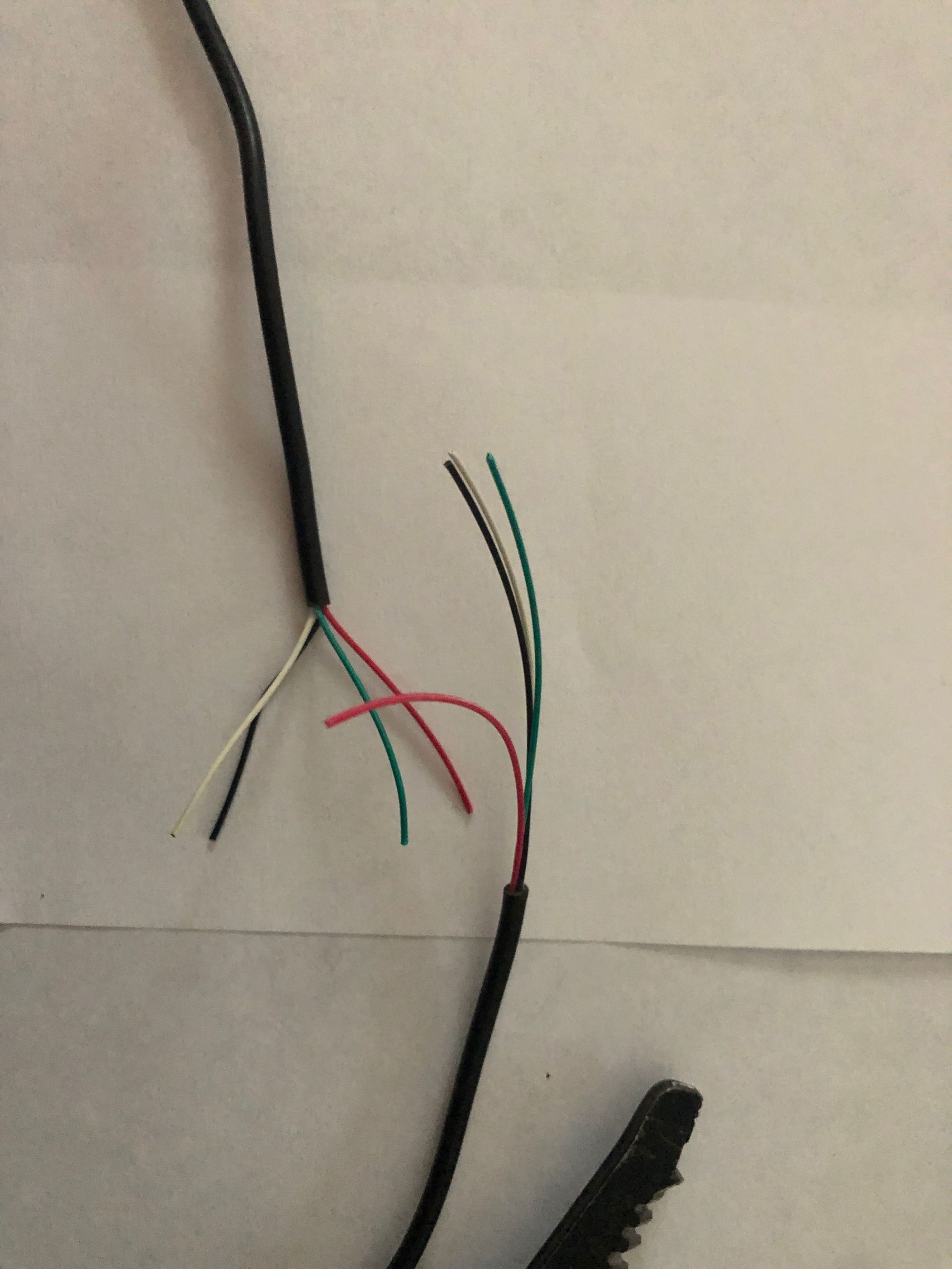 CUT THE CORD Soldering Activity : 11 Steps (with Pictures) - Instructables
