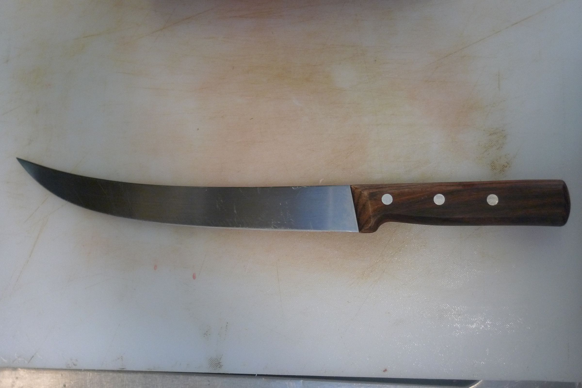 Simple Steak Slicing : 6 Steps (with Pictures) - Instructables