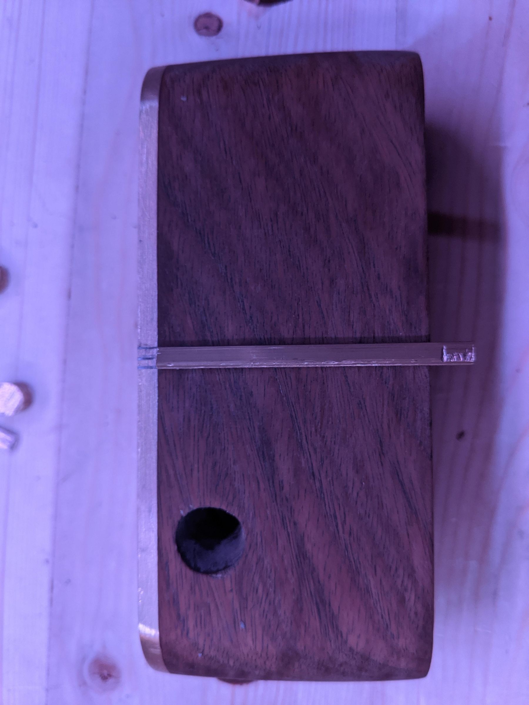 Wooden Putter DIY : 6 Steps (with Pictures) - Instructables