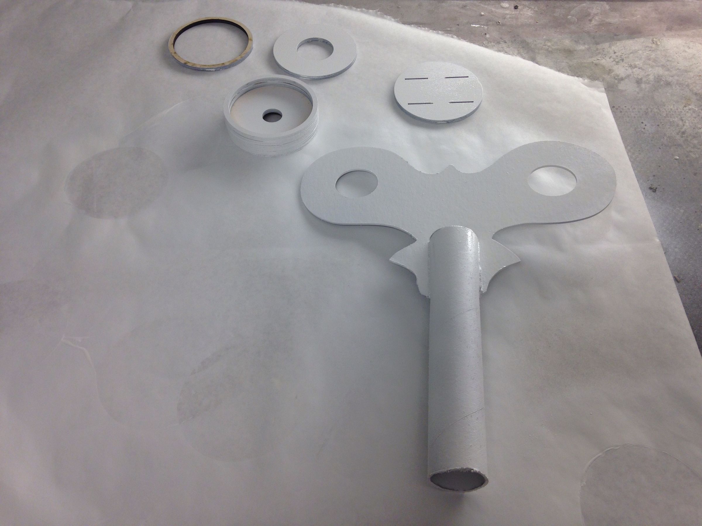 Wind-Up Doll Costume : 8 Steps (with Pictures) - Instructables