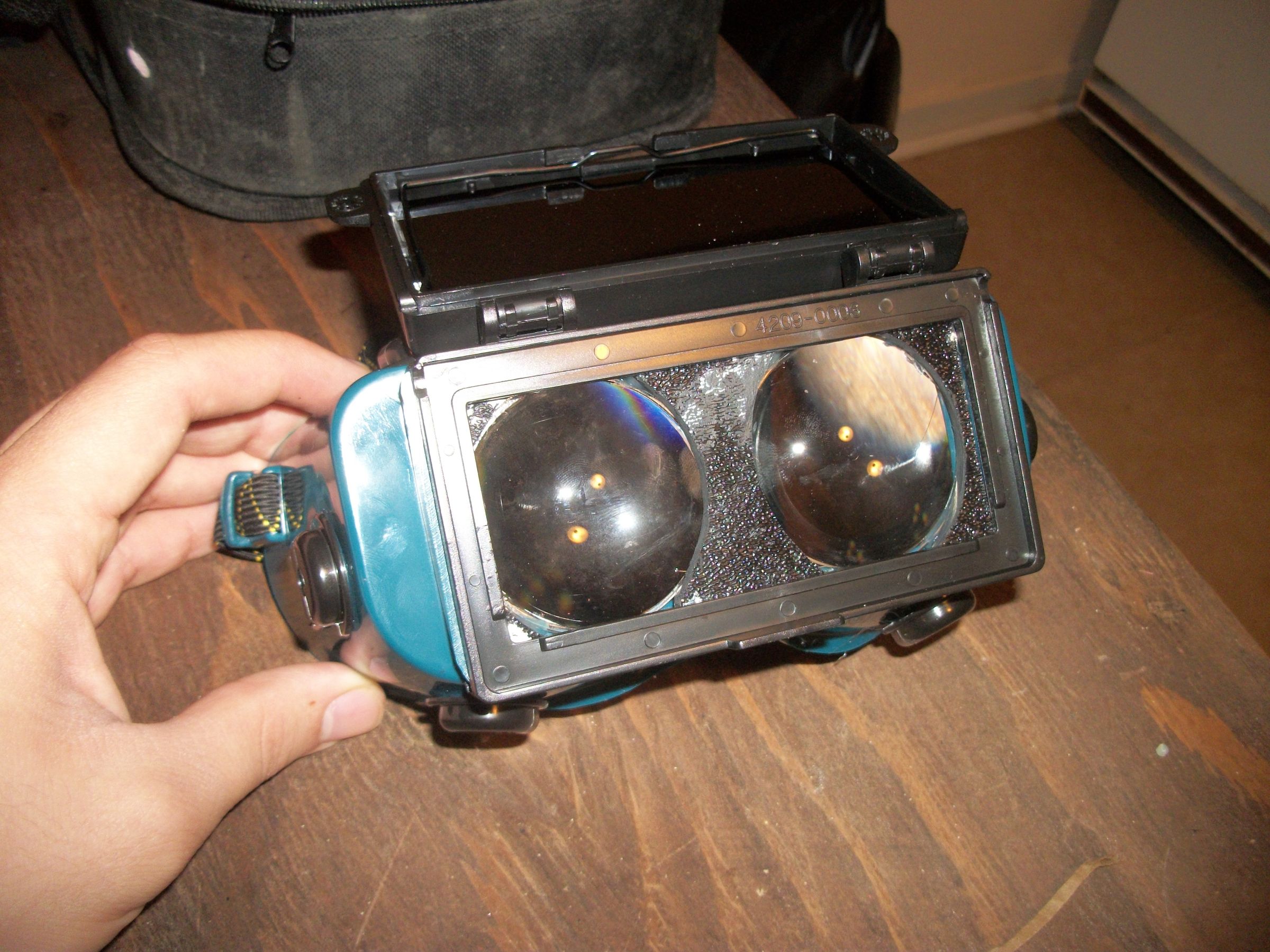 The Nova—A DIY Oculus Rift! : 12 Steps (with Pictures) - Instructables