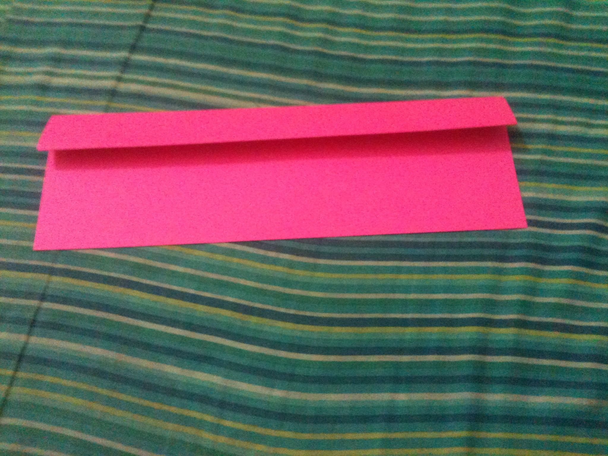 How to Make a Paper Cracker : 5 Steps - Instructables