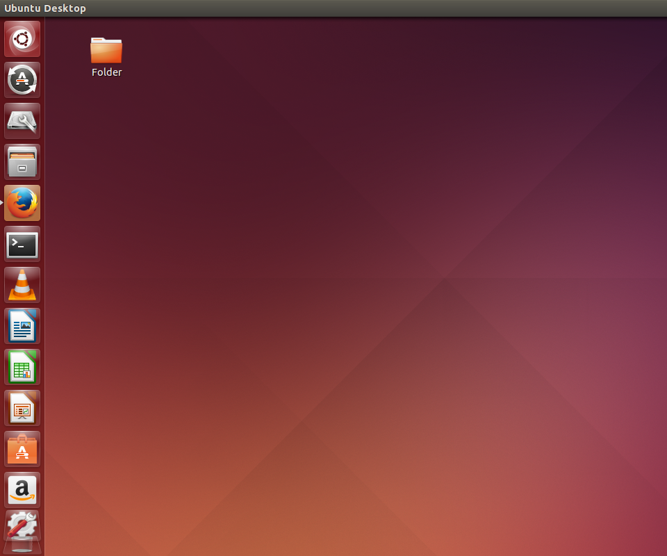 Ubuntu Tardis Desktop : 5 Steps - Instructables