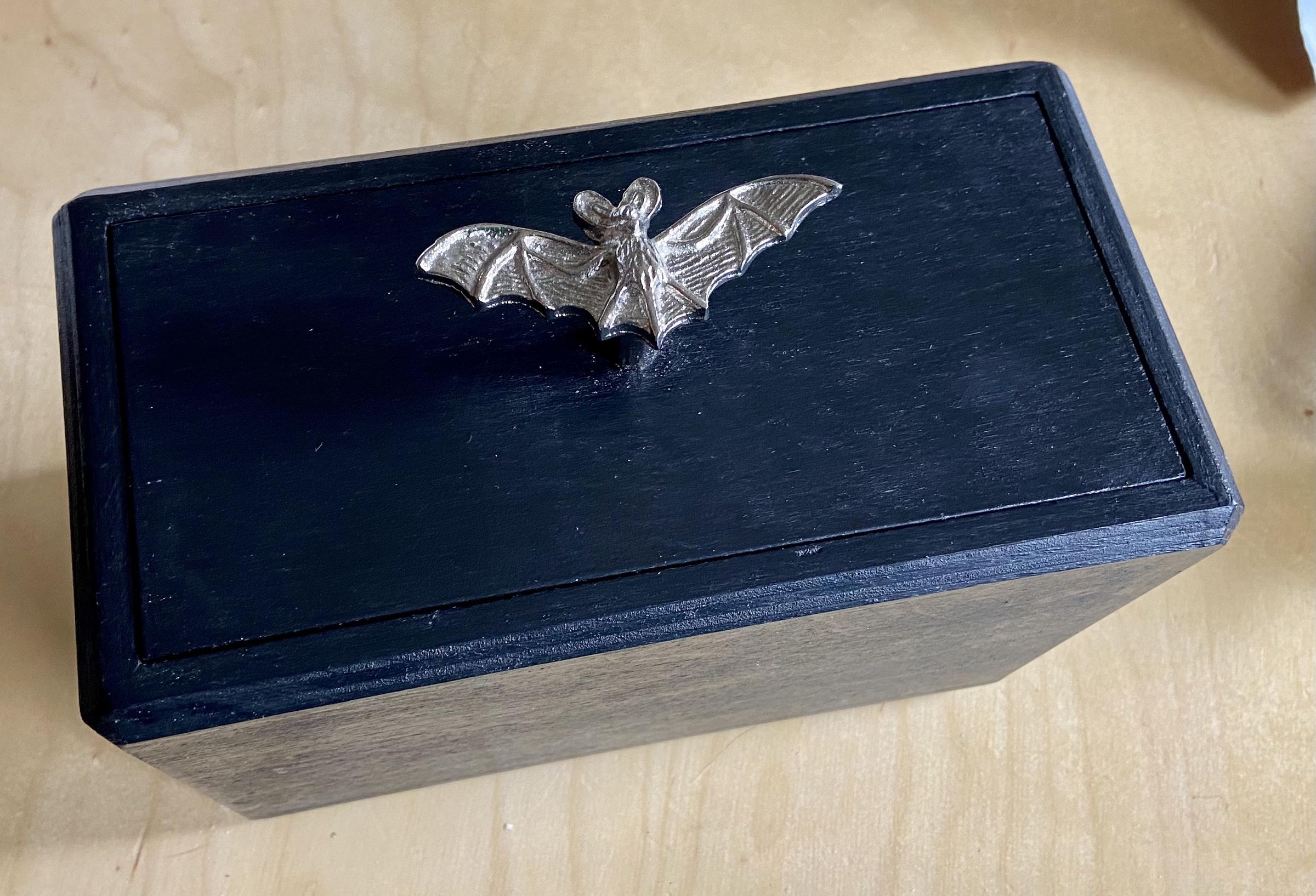 Nail Puzzle Box : 20 Steps (with Pictures) - Instructables