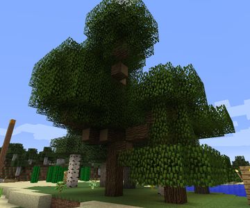 Farming in Minecraft : 10 Steps (with Pictures) - Instructables