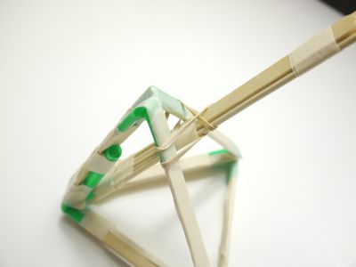 Pyramid Catapult : 8 Steps (with Pictures) - Instructables