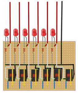 Computer Controlled Musical Christmas Lights : 10 Steps - Instructables