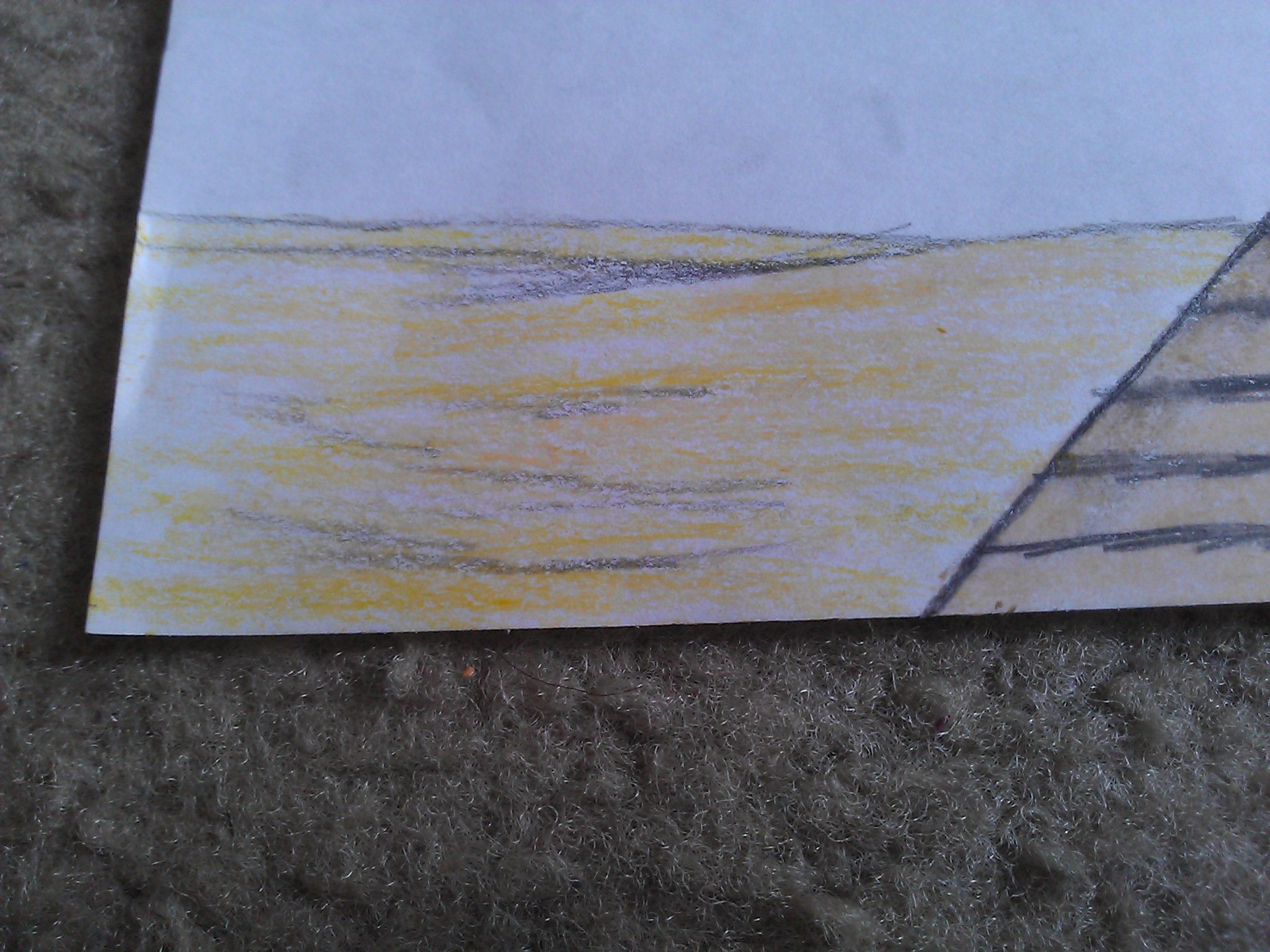 Paper 3D Pyramid : 16 Steps - Instructables