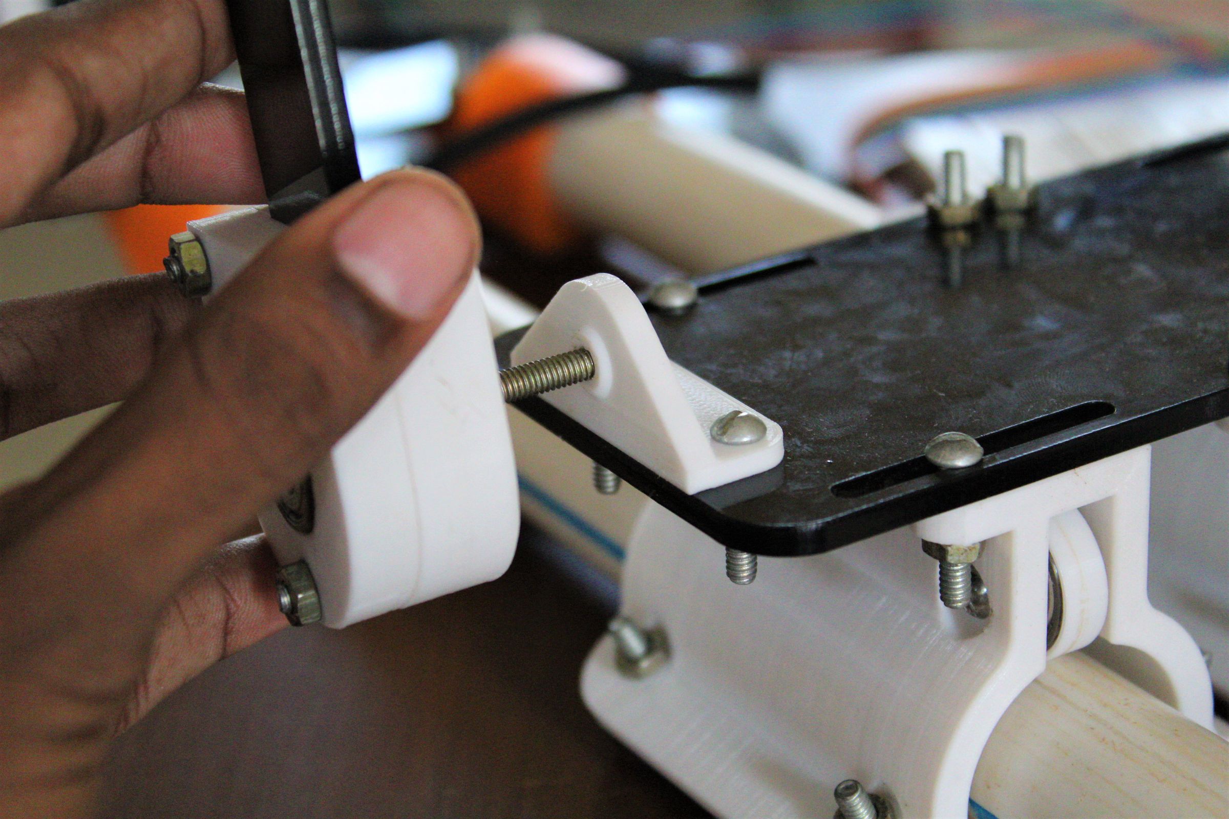 Inverted Pendulum: Control Theory and Dynamics : 17 Steps (with ...