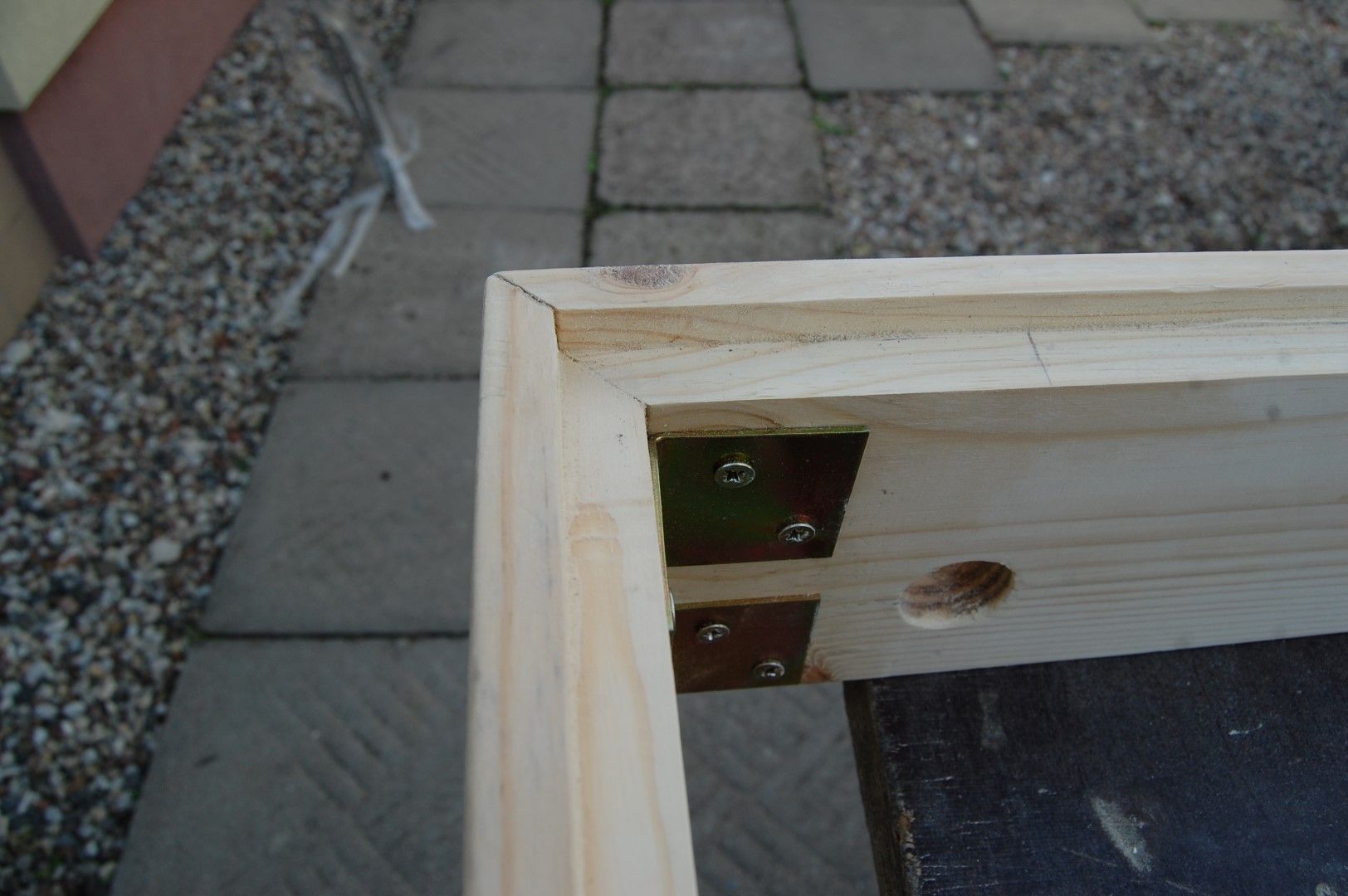 Build Your Own Foosball Table : 12 Steps (with Pictures) - Instructables