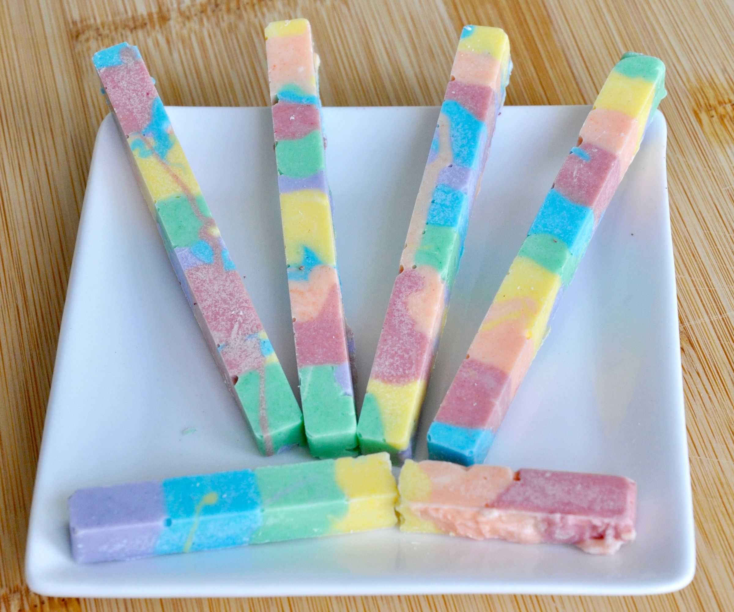 Chocolate Candy Sticks : 6 Steps (with Pictures) - Instructables