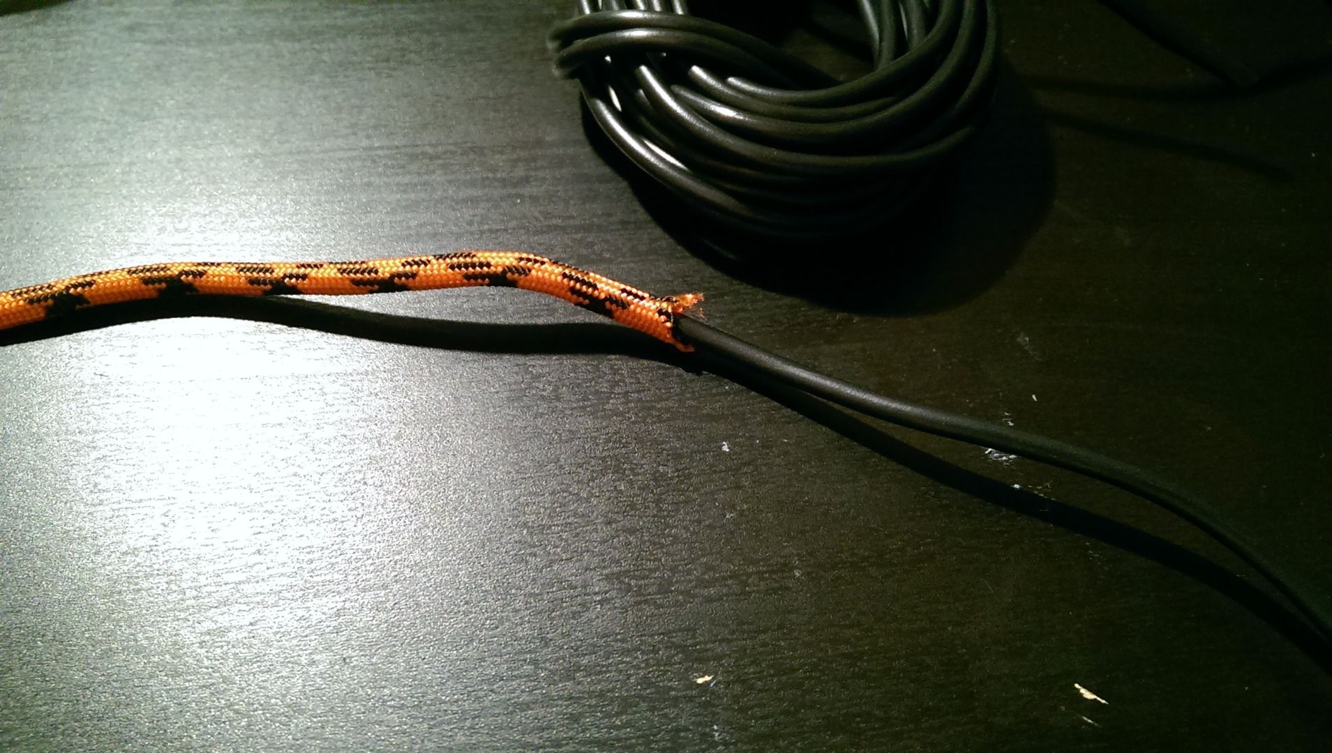 Make Your Own "audiophile" Quality Speaker Cables! : 10 Steps (with ...