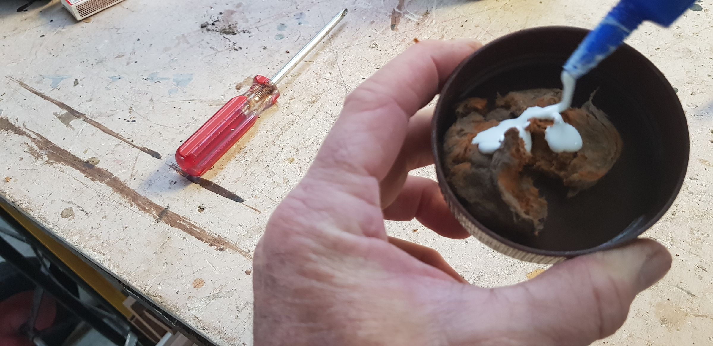 There's Poo on Your Shoe : 5 Steps (with Pictures) - Instructables